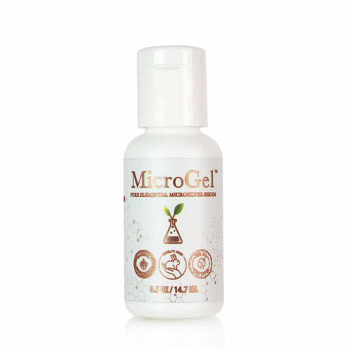 Membrane MicroGel Mini 0.5oz - Ink Illusions